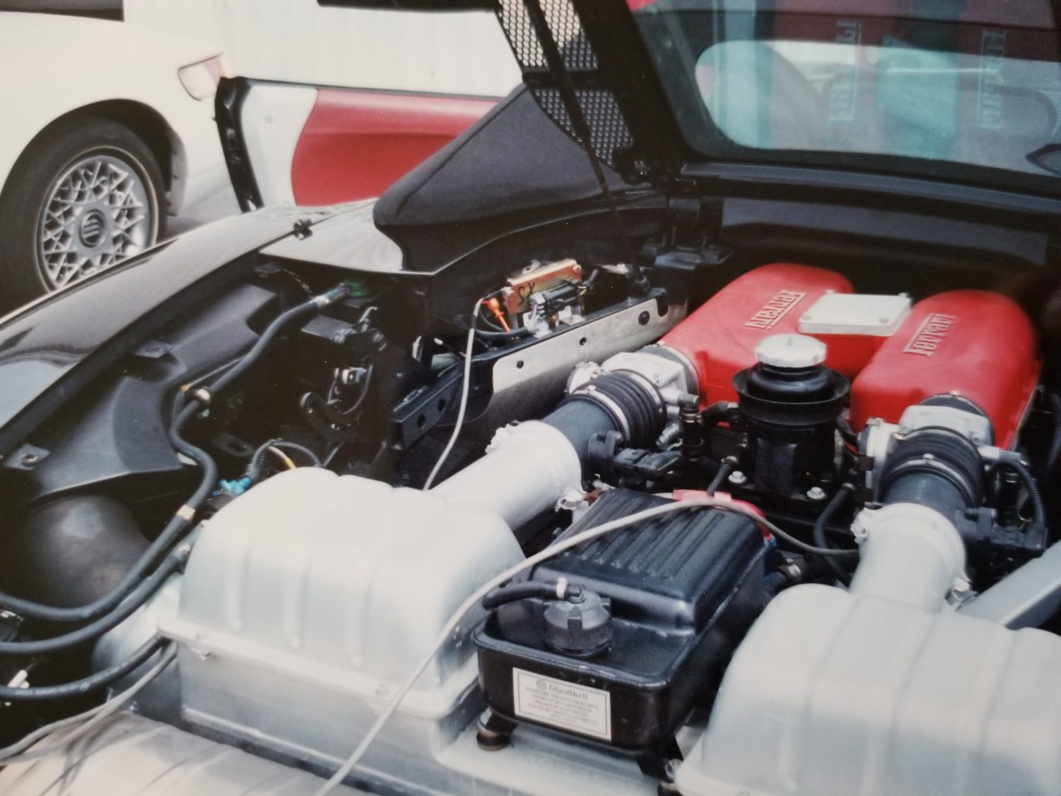 Gallery 1 – SPEED SHOP TV