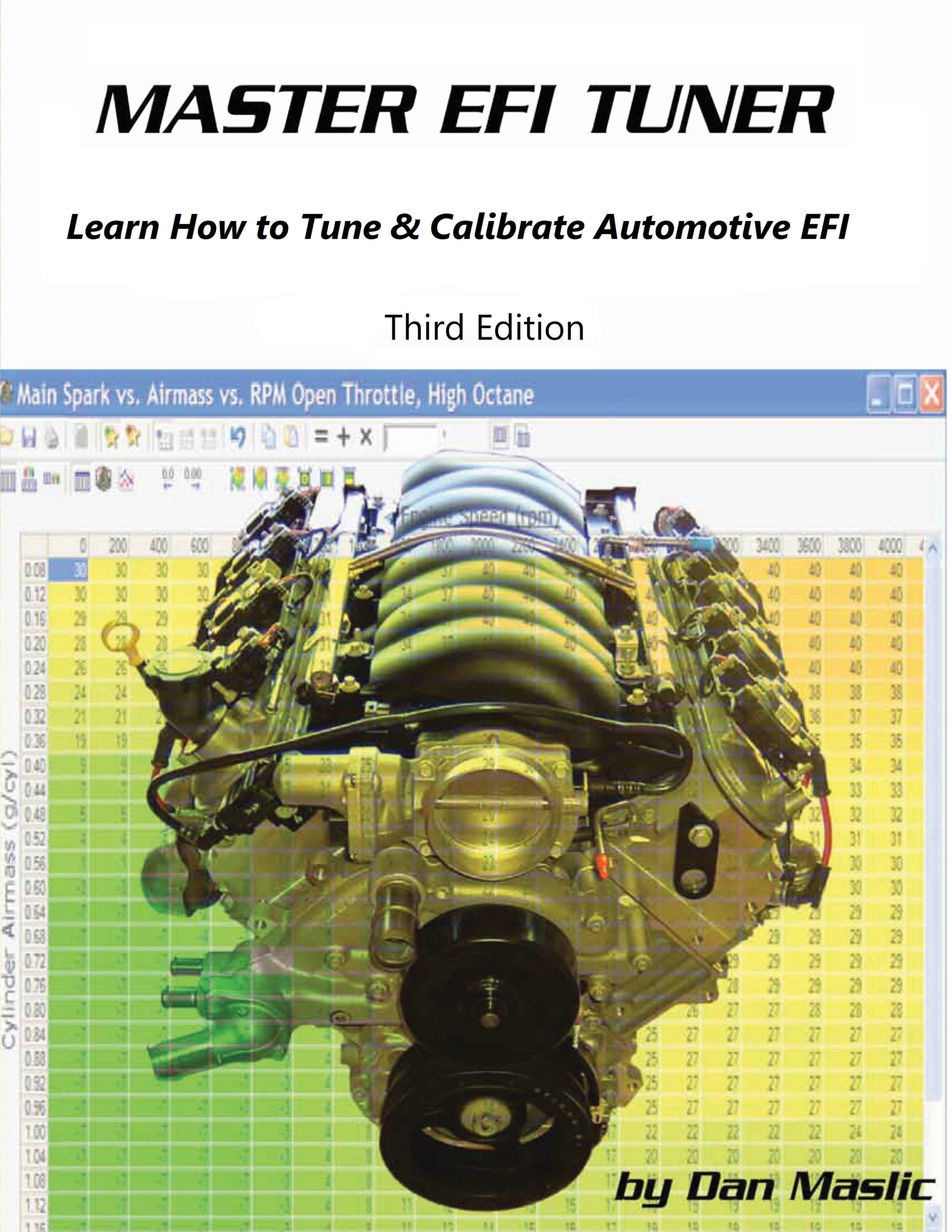 EFI Tech: GM Gen III 2-Bar SD Conversion – SPEED SHOP TV