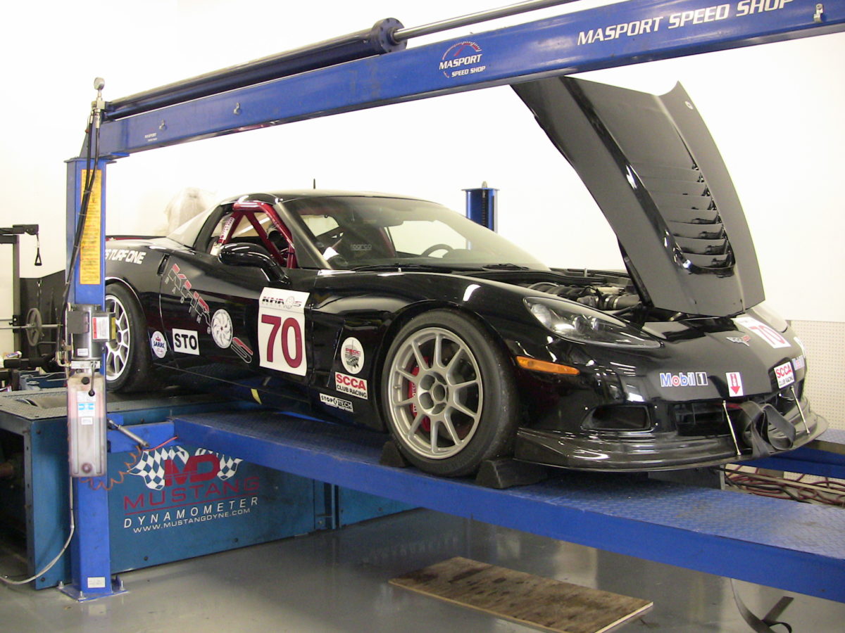 Gallery 1 – SPEED SHOP TV