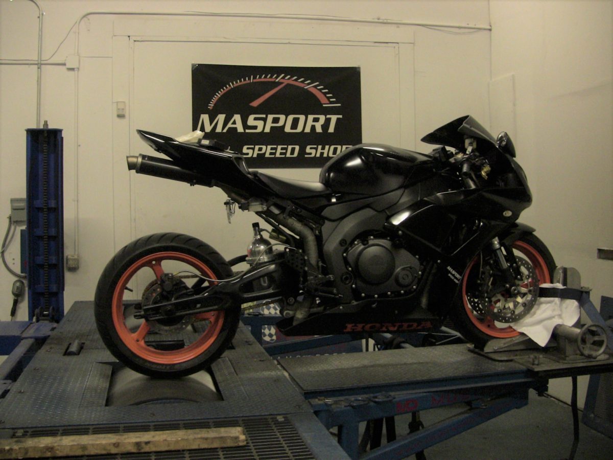 Gallery 1 – SPEED SHOP TV