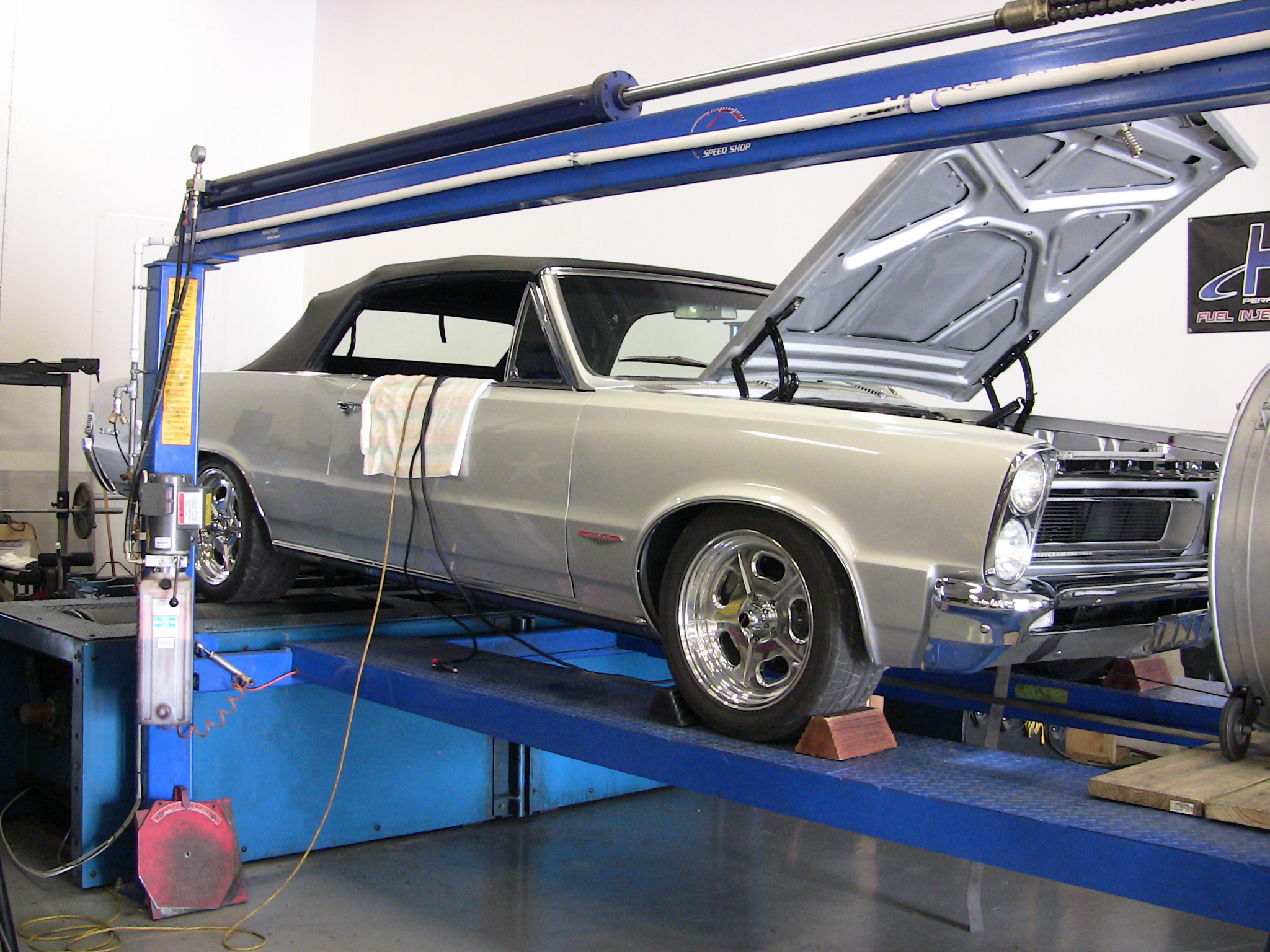 Gallery 1 – SPEED SHOP TV