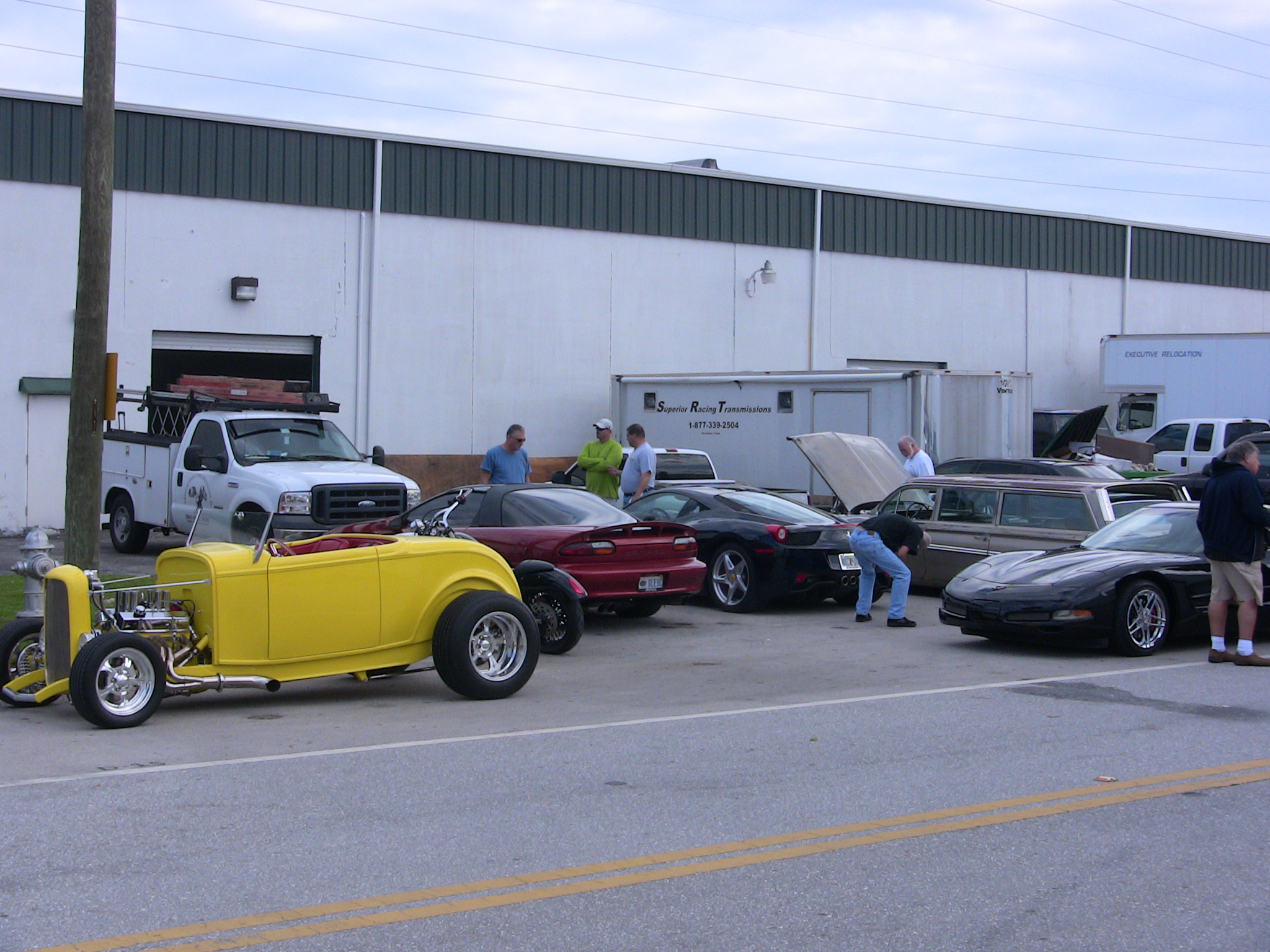 Gallery 1 – SPEED SHOP TV