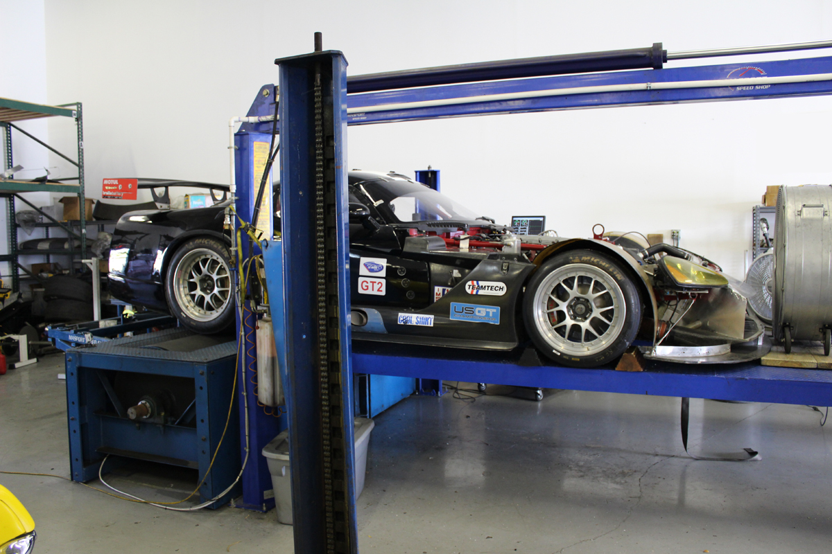 MAKE IT FAST. MAKE IT YOUR OWN.